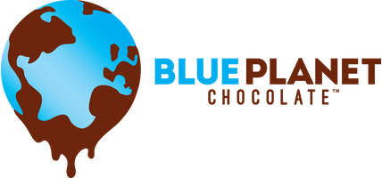 Blue Planet Chocolate - The Planet's Best Chocolate